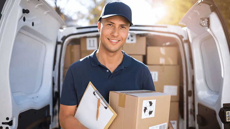 Services - Stewarts Logistics